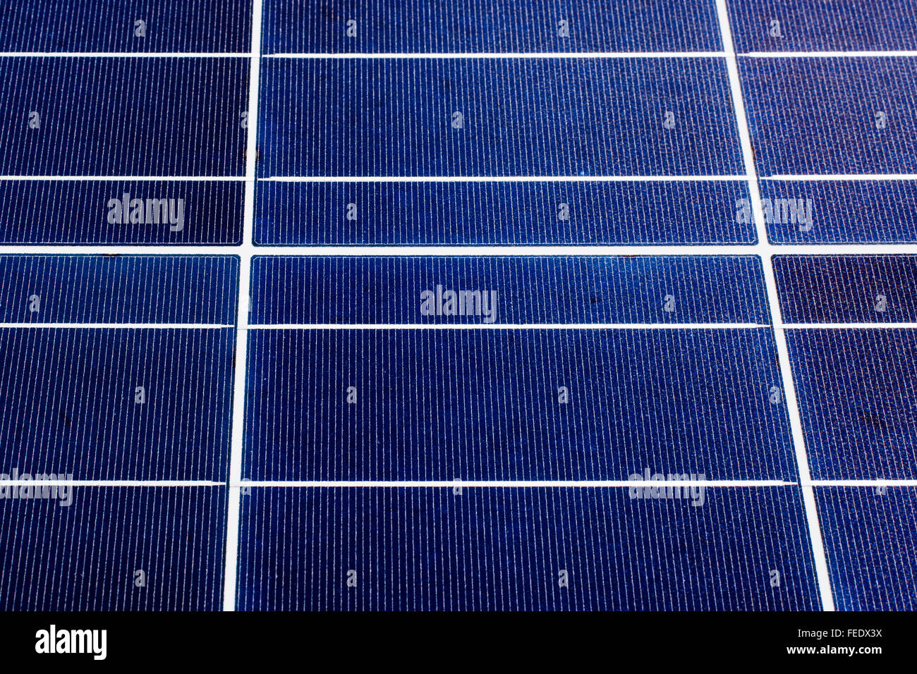 texture of a solar panel closeup Stock Photo - Alamy
