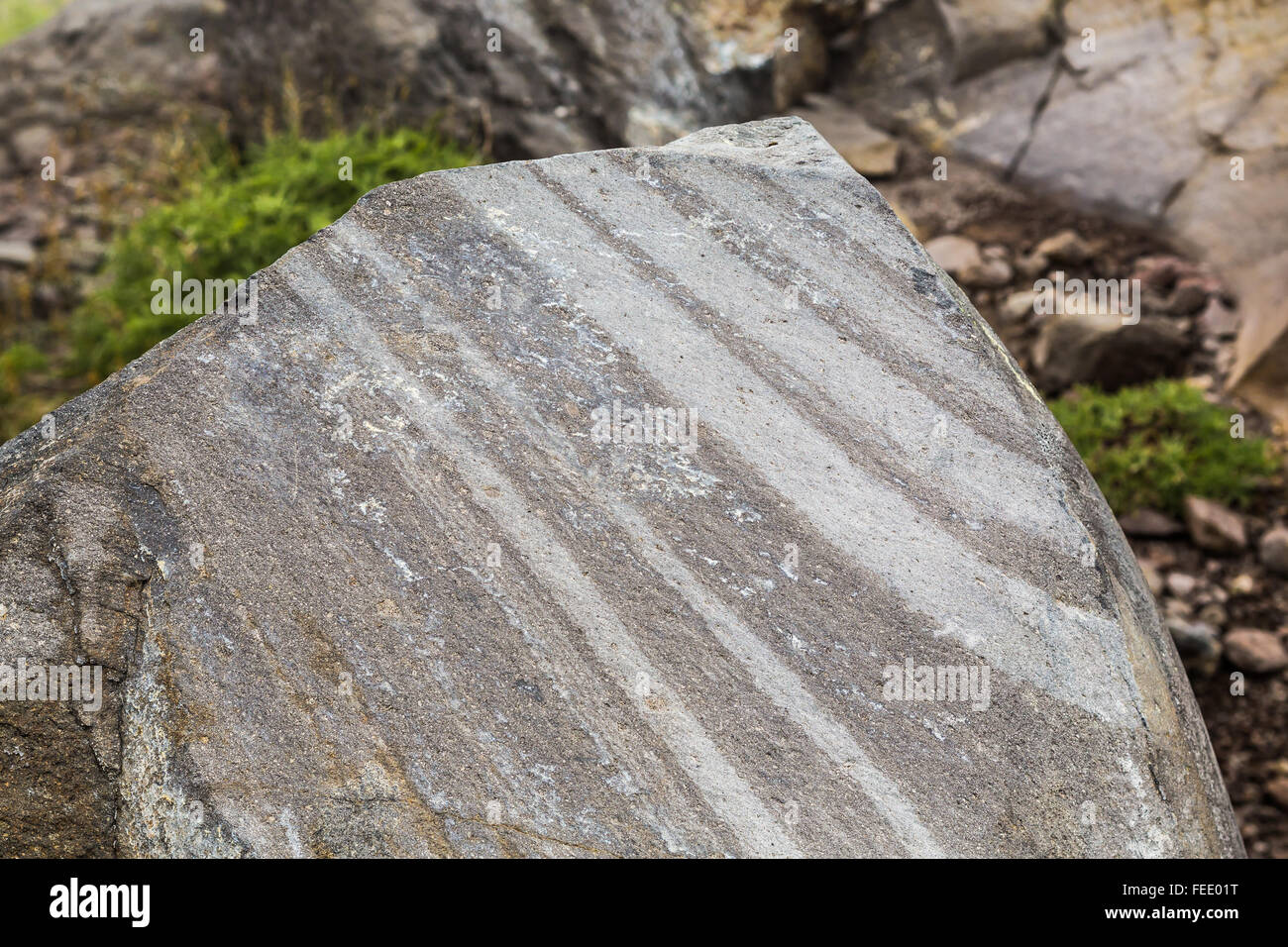 Flow banding hi-res stock photography and images - Alamy