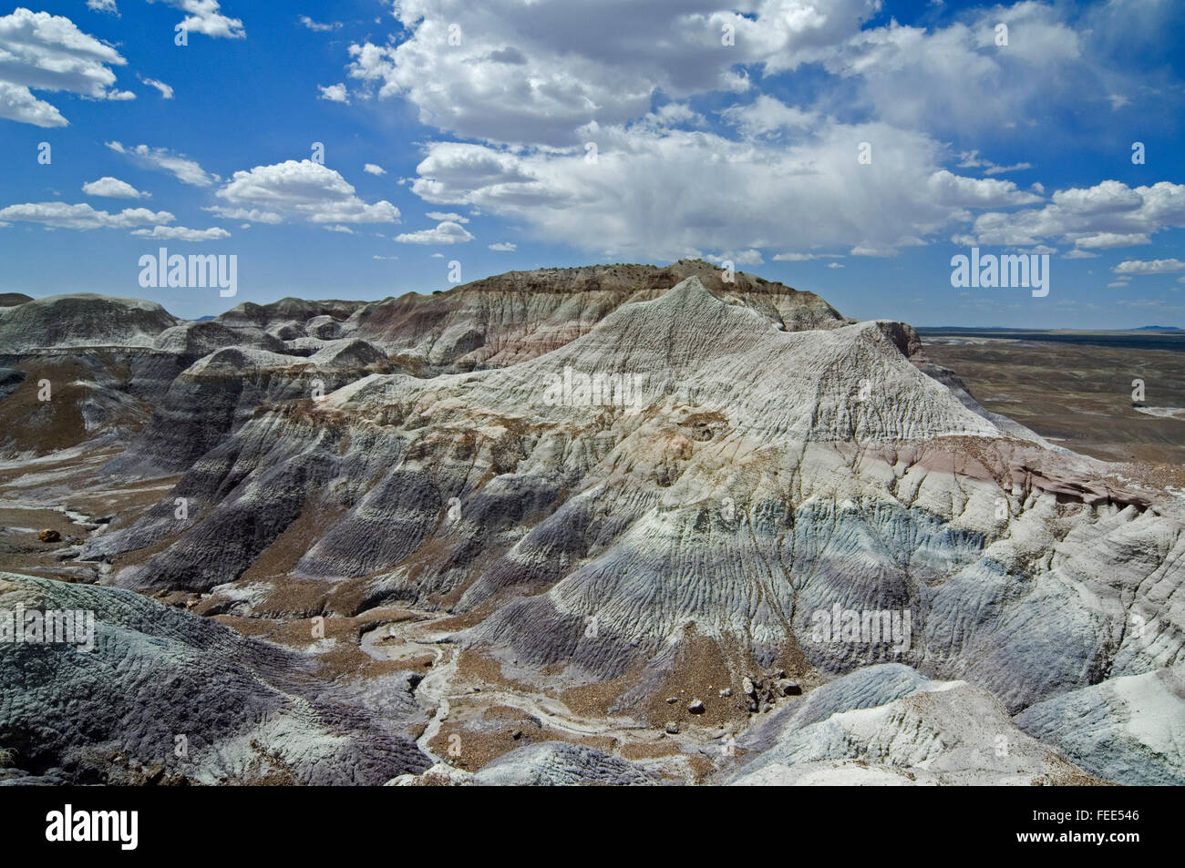 Badland np hi-res stock photography and images - Alamy