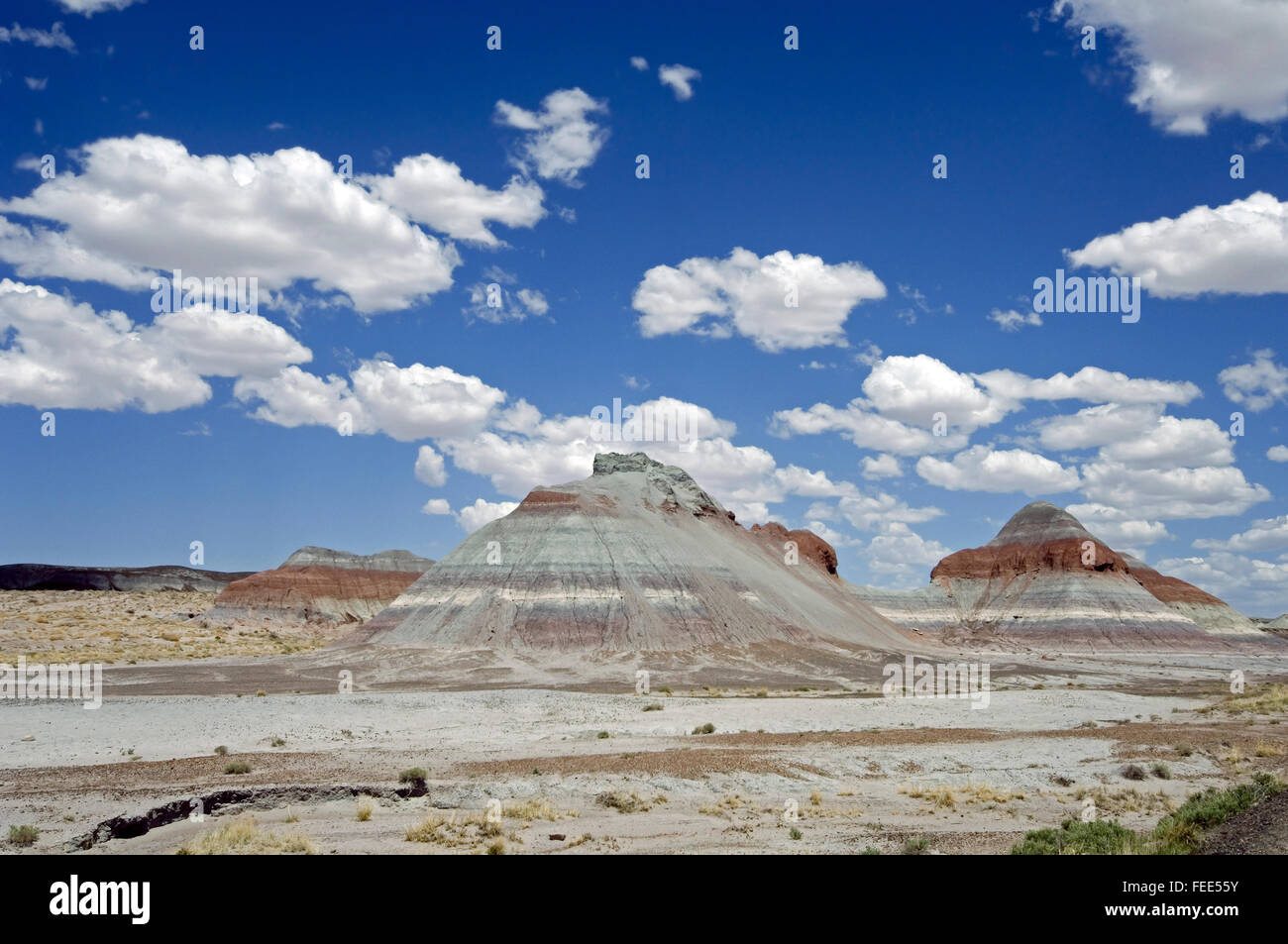 Cone shaped rock formations hi-res stock photography and images - Alamy