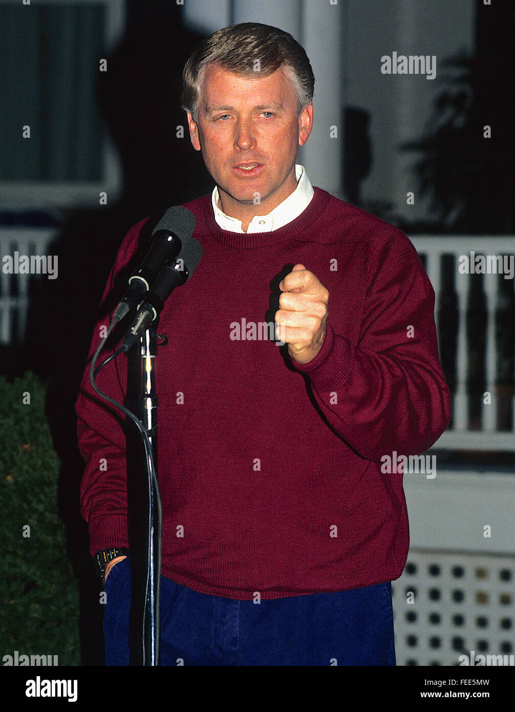 Us naval observatory hi-res stock photography and images - Alamy