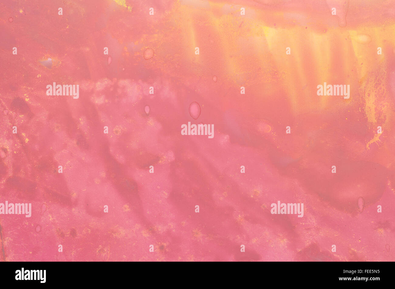 Pink paint texture hi-res stock photography and images - Alamy