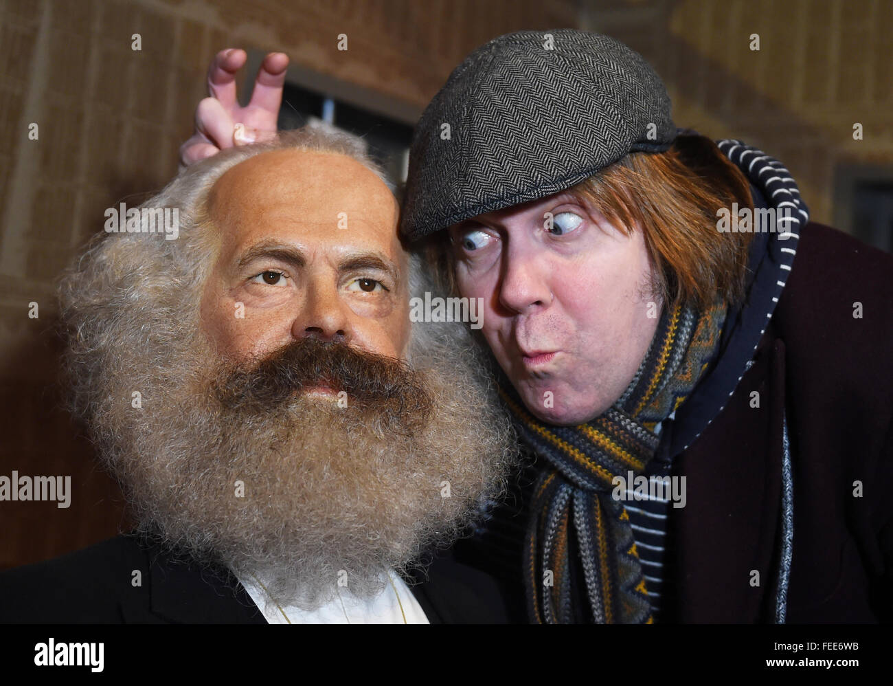 Singer and composer Tobias Kuenzel, known as front man of the German ...