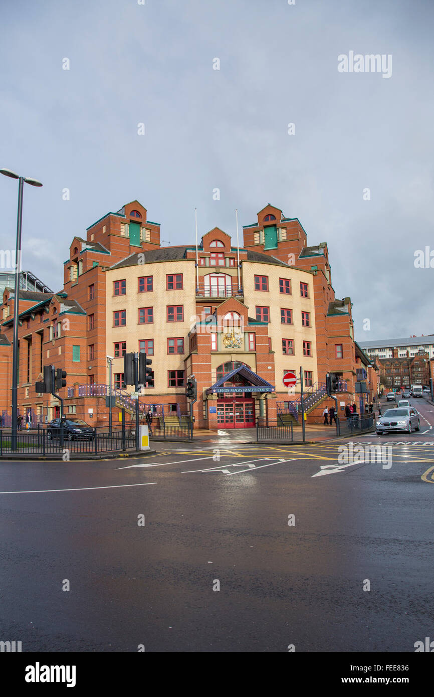 Magistrate courts exterior hi-res stock photography and images - Alamy