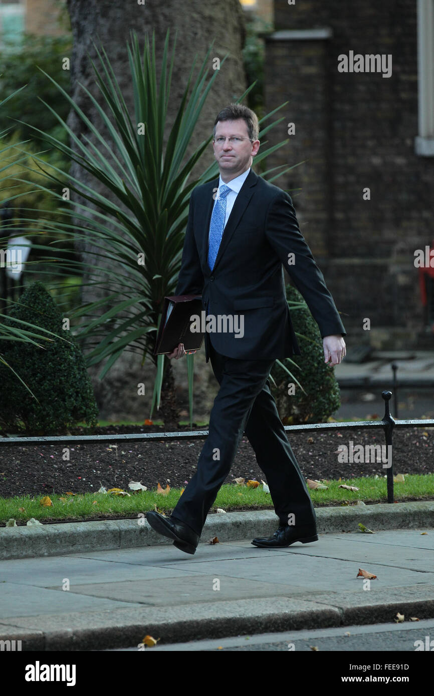 Uk attorney general hi-res stock photography and images - Alamy