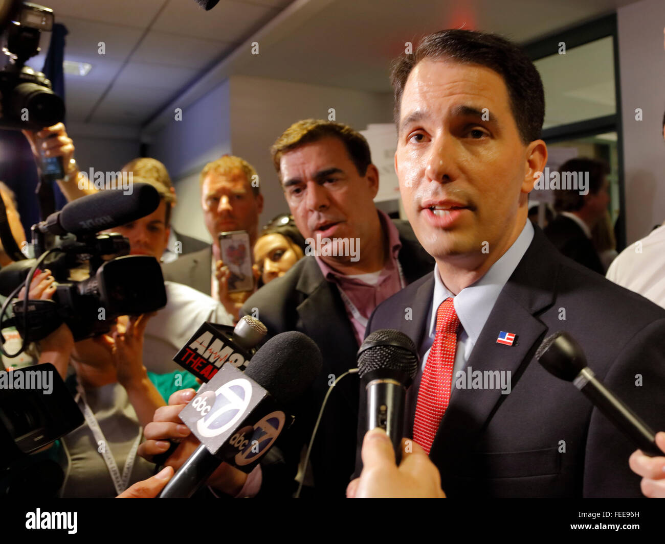 Scott walker hi-res stock photography and images - Alamy