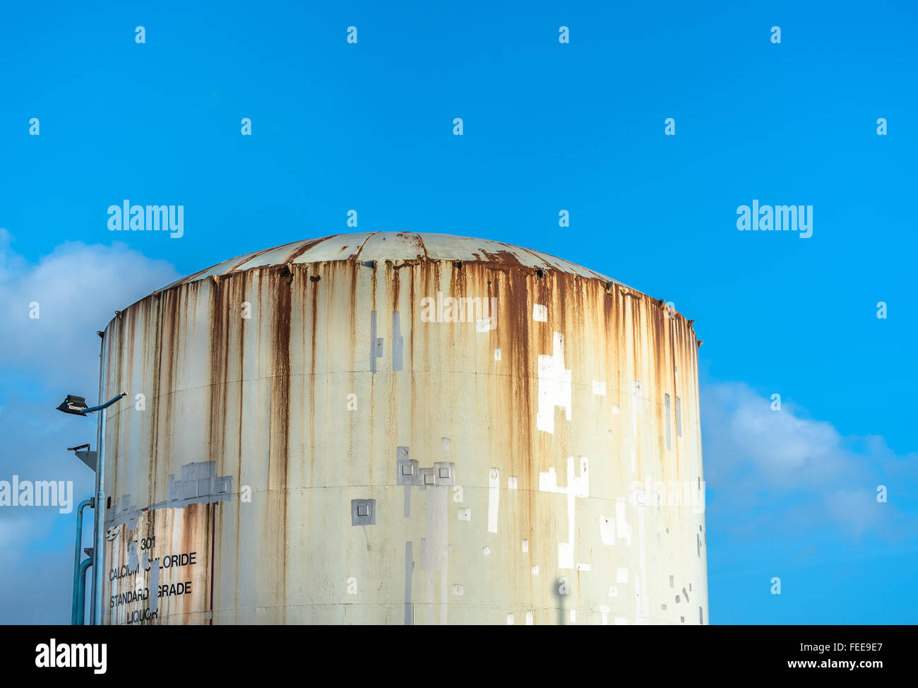 Calcium chloride hi-res stock photography and images - Alamy