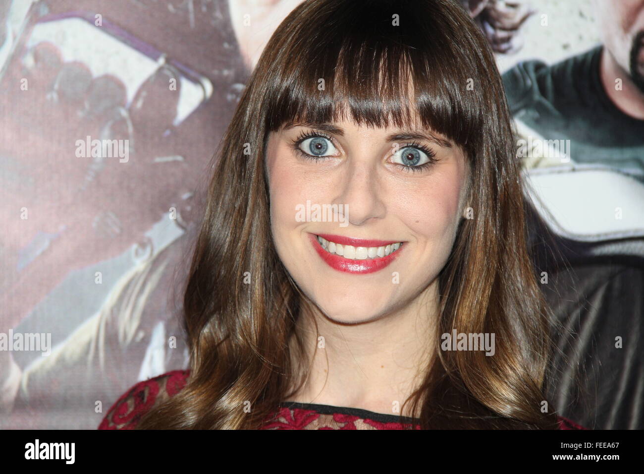 Amanda markowitz 37071 jpg hi-res stock photography and images - Alamy