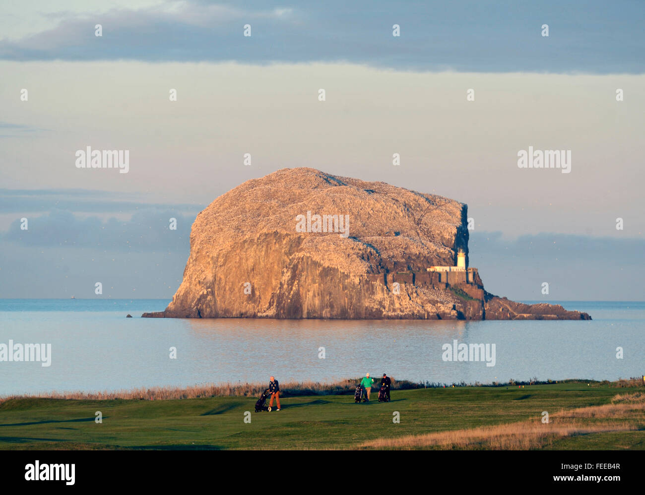 Fairway rock hi-res stock photography and images - Alamy