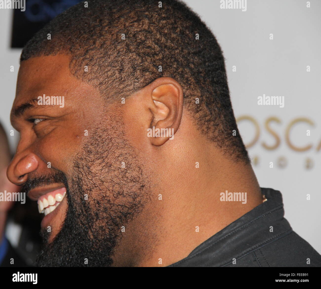 Quinton 'rampage' jackson hi-res stock photography and images - Alamy