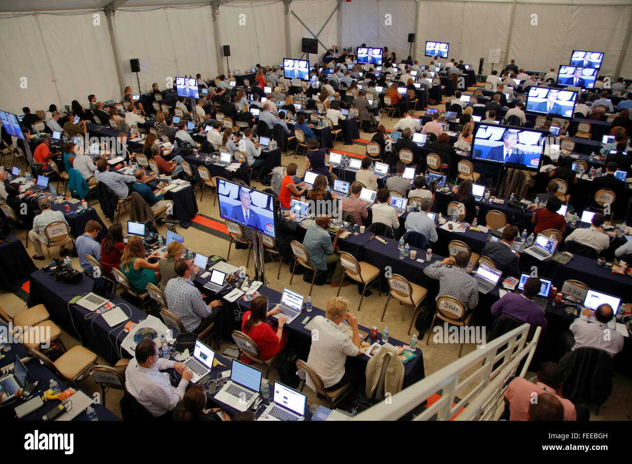 Ronald reagan library hi-res stock photography and images - Alamy