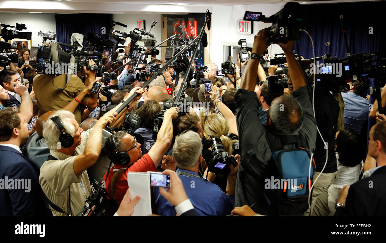 Ronald reagan library hi-res stock photography and images - Alamy