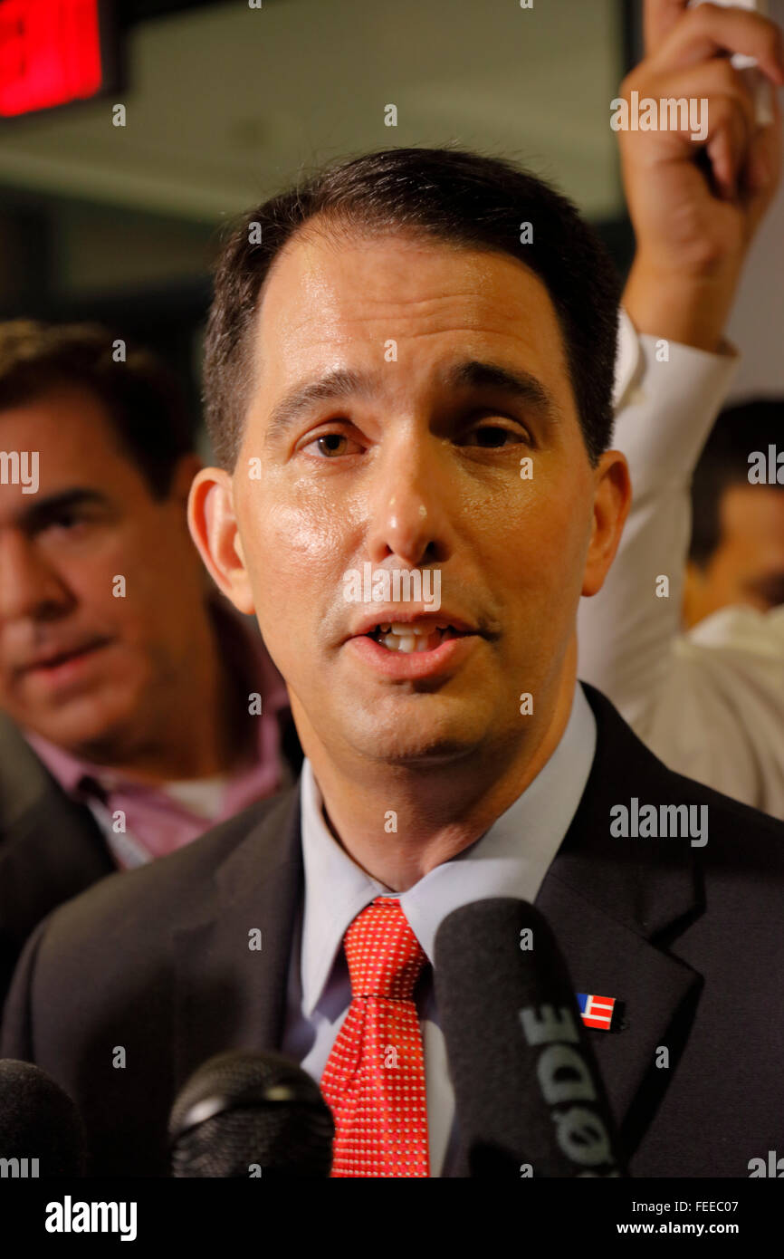 Scott walker hi-res stock photography and images - Alamy