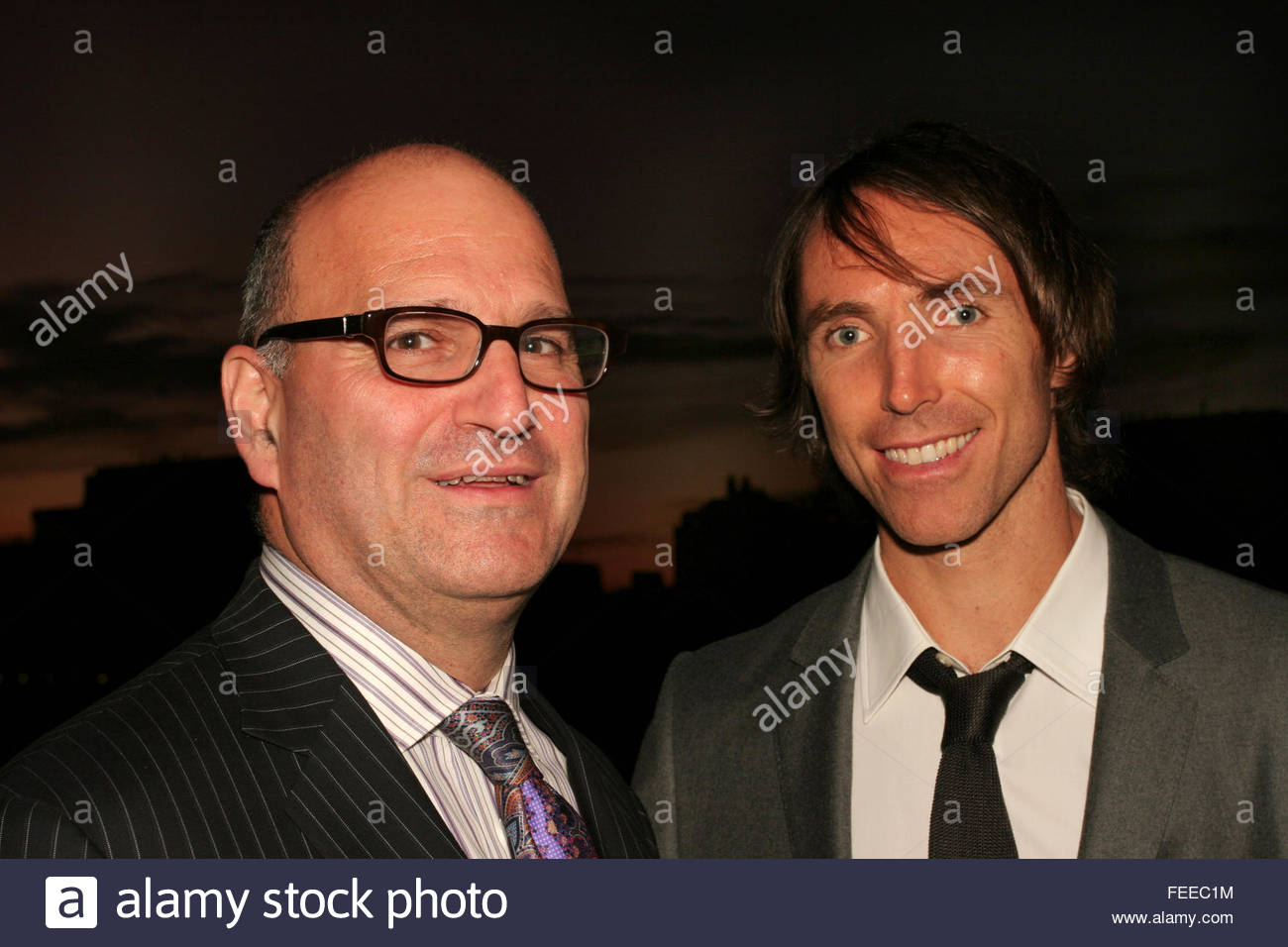 Larry Nash High Resolution Stock Photography and Images - Alamy