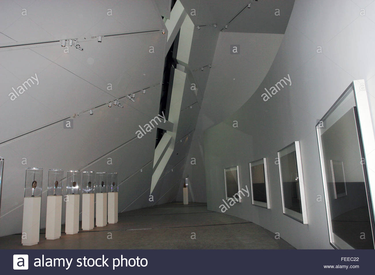 Institute Of Contemporary History Building High Resolution Stock ...