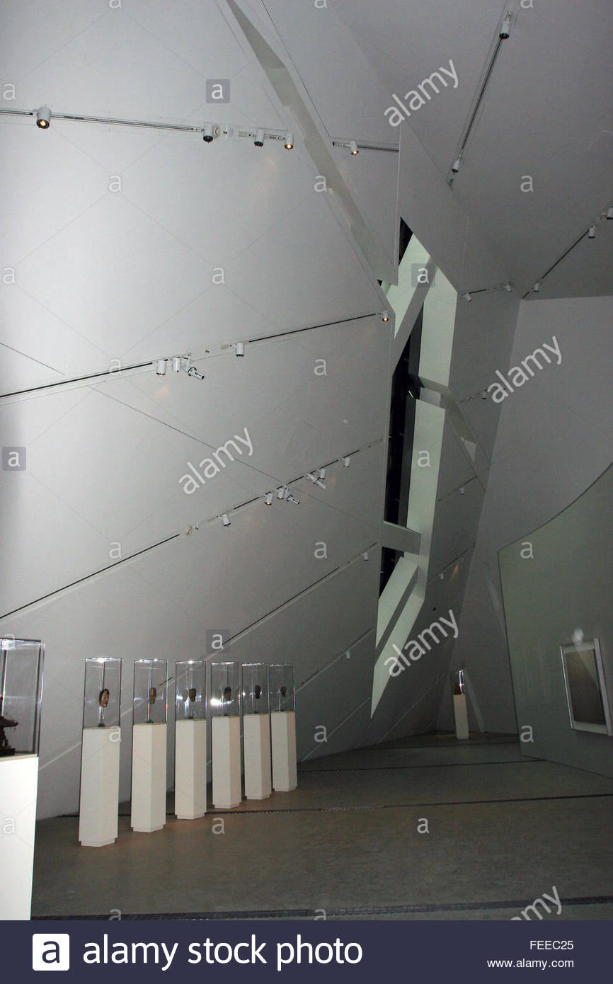 Institute Of Contemporary History Building High Resolution Stock ...