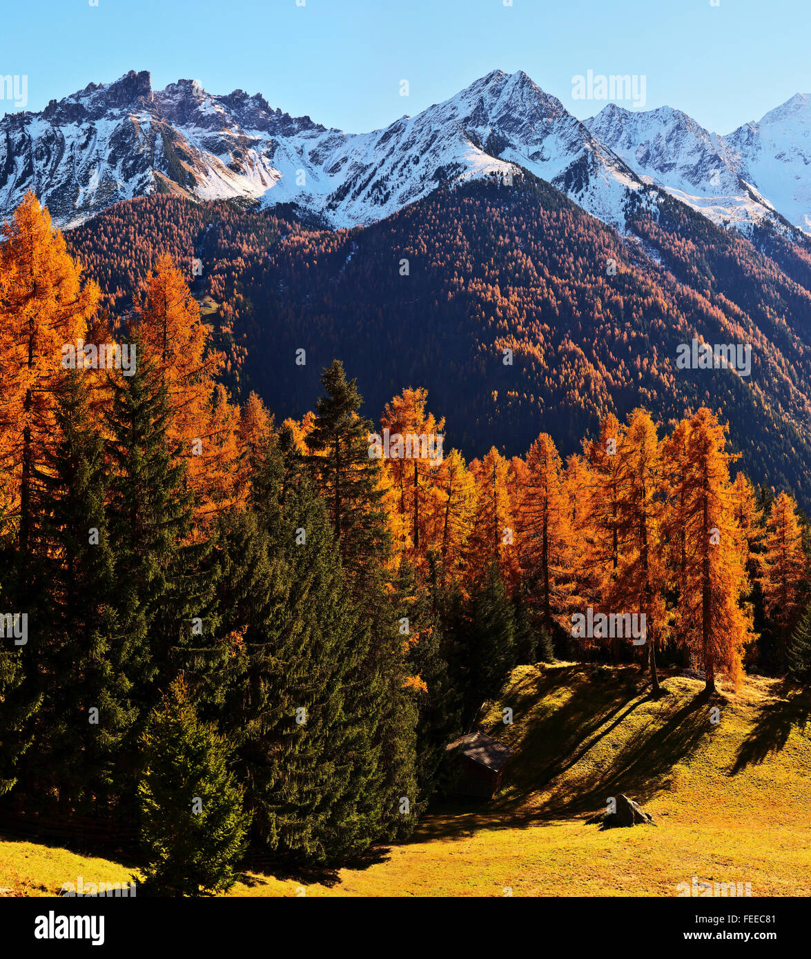 Neustift im stubaital hi-res stock photography and images - Alamy