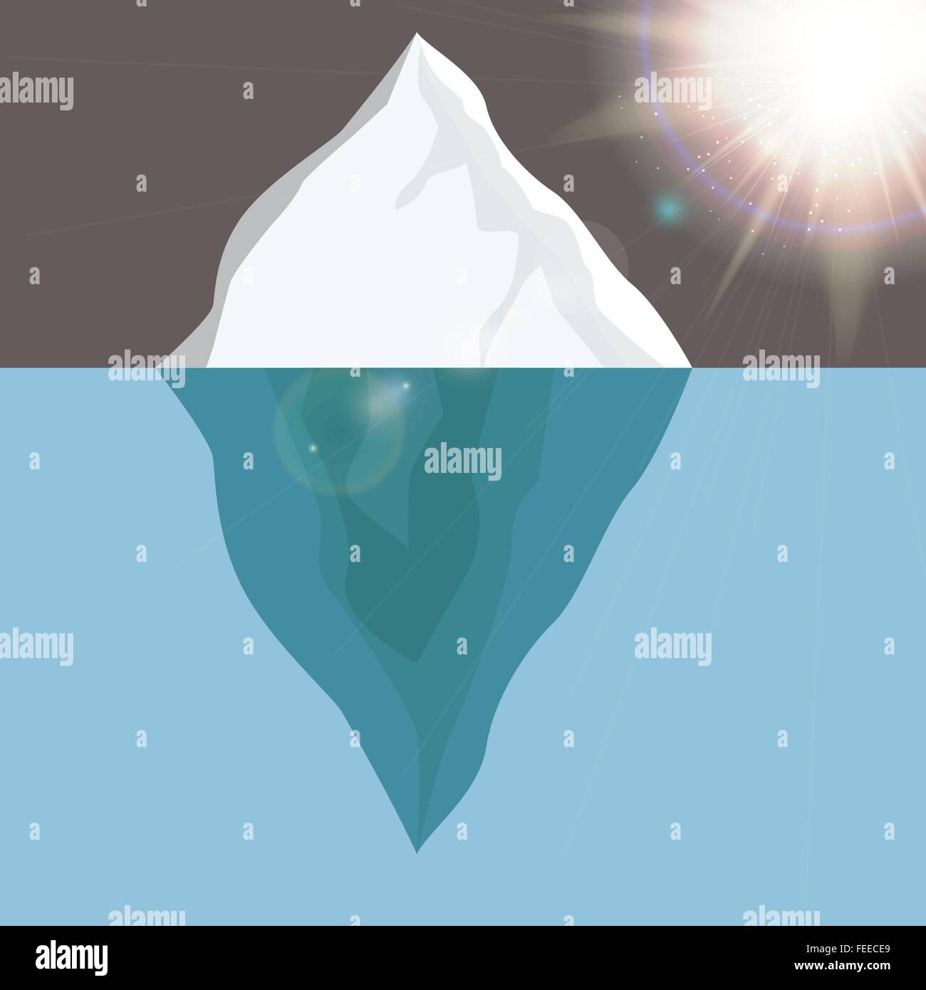 Iceberg below surface hi-res stock photography and images - Alamy Iceberg below surface hi-res stock photography and images - Alamy