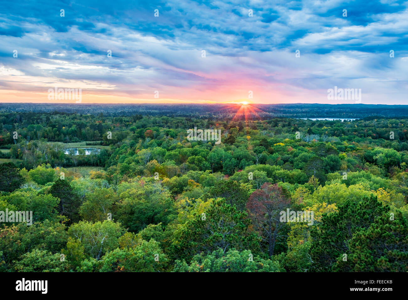 Itasca state park hi-res stock photography and images - Alamy