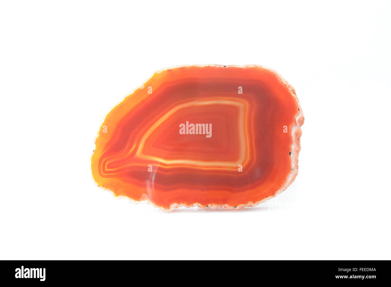 Geode section hi-res stock photography and images - Alamy