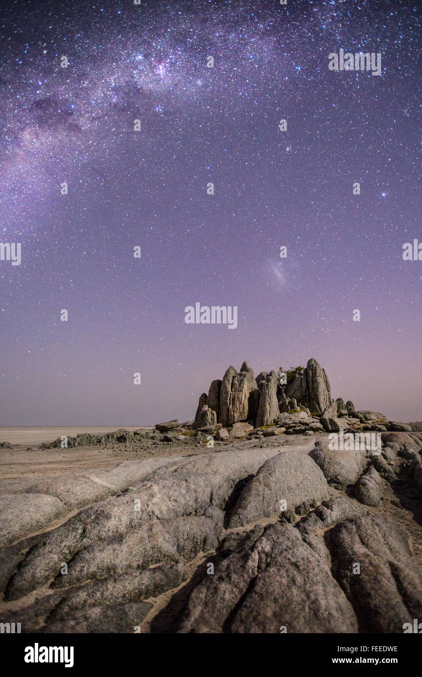 African rock formation hi-res stock photography and images - Alamy