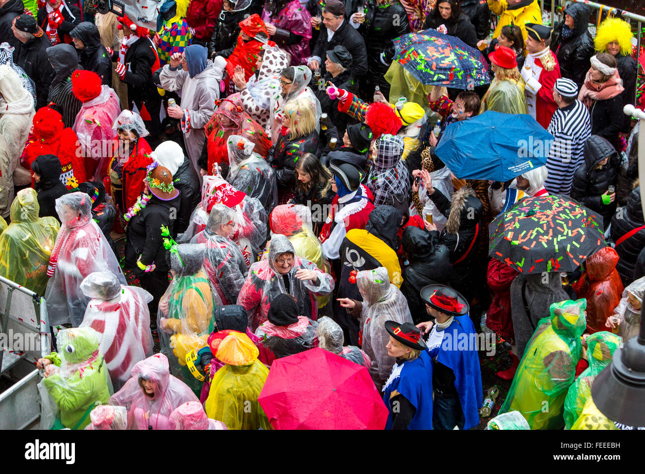 Regenschutz hi-res stock photography and images - Alamy