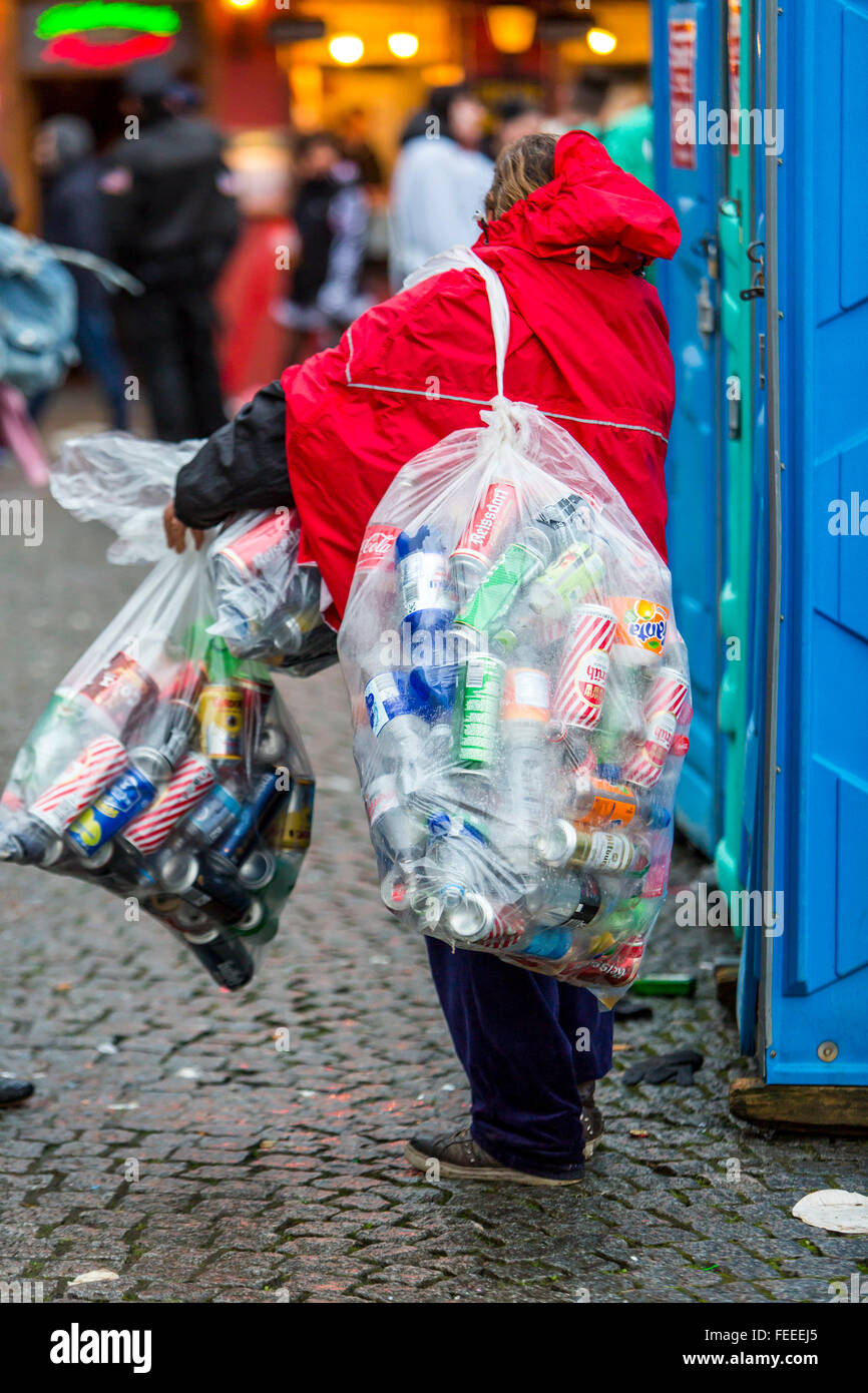 Money cans hi-res stock photography and images - Alamy