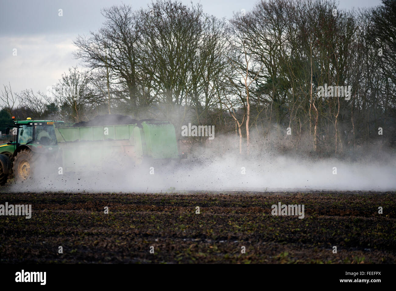 Muck Spreading Farms at Bill Eley blog