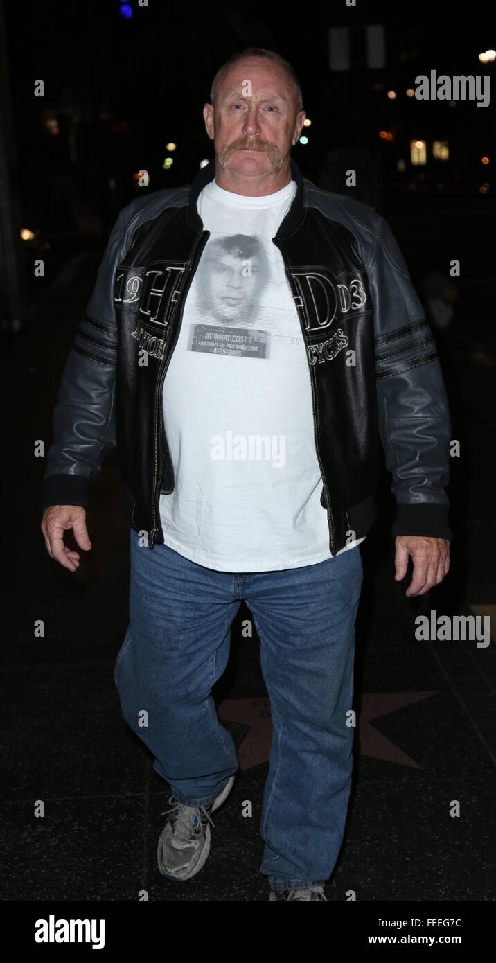 Celebrities at Katsuya Hollywood restaurant Featuring: Al Burke Where ...