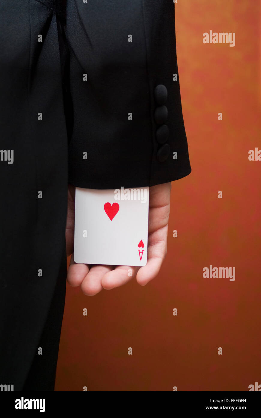 Wizard sleeve hi-res stock photography and images - Alamy