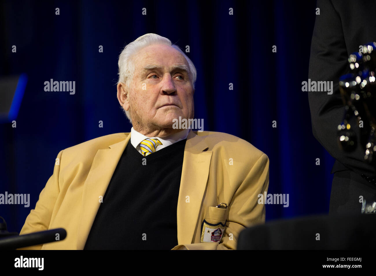 Don shula hi-res stock photography and images - Alamy