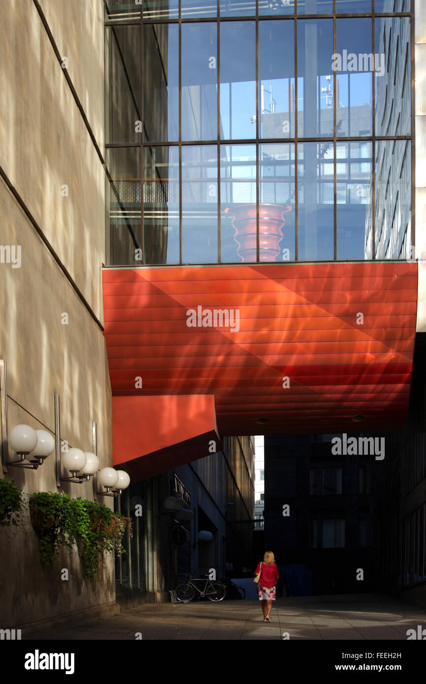 Stockholm architecture hi-res stock photography and images - Alamy