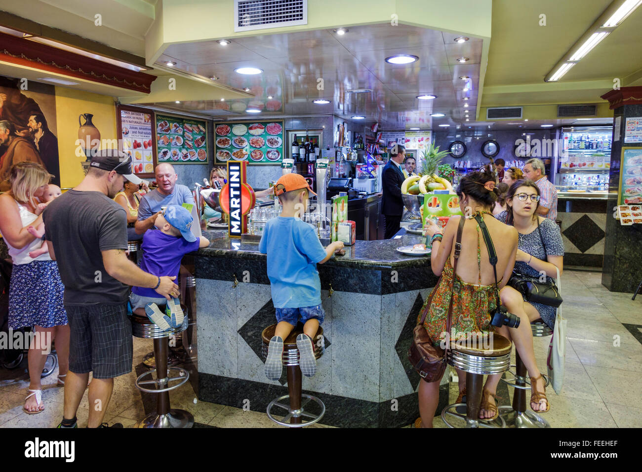 Spain,Europe,European,Spanish,Hispanic Latin Latino ethnic immigrant ...