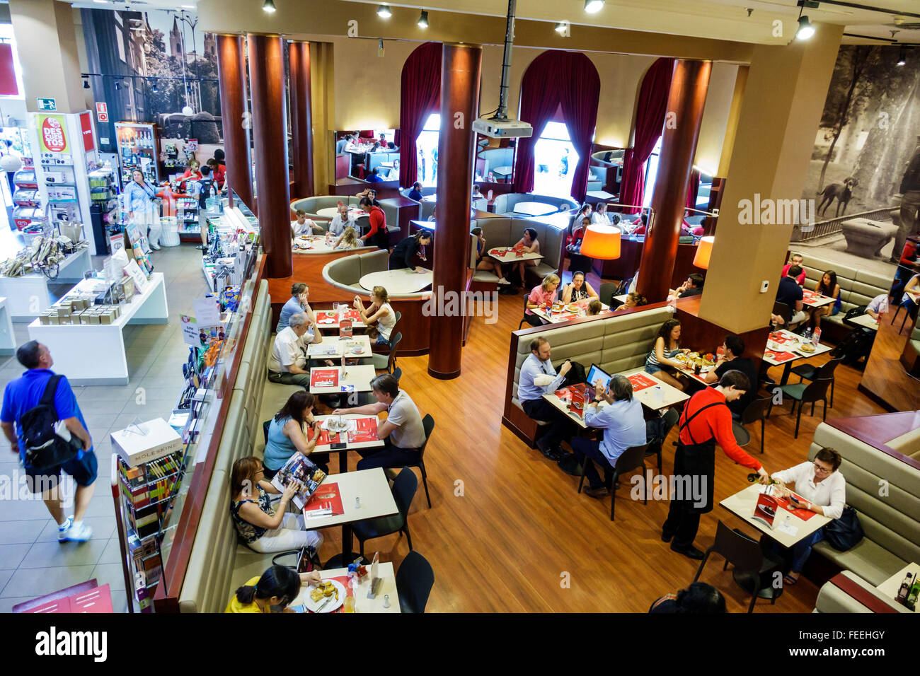 Vips hi-res stock photography and images - Alamy