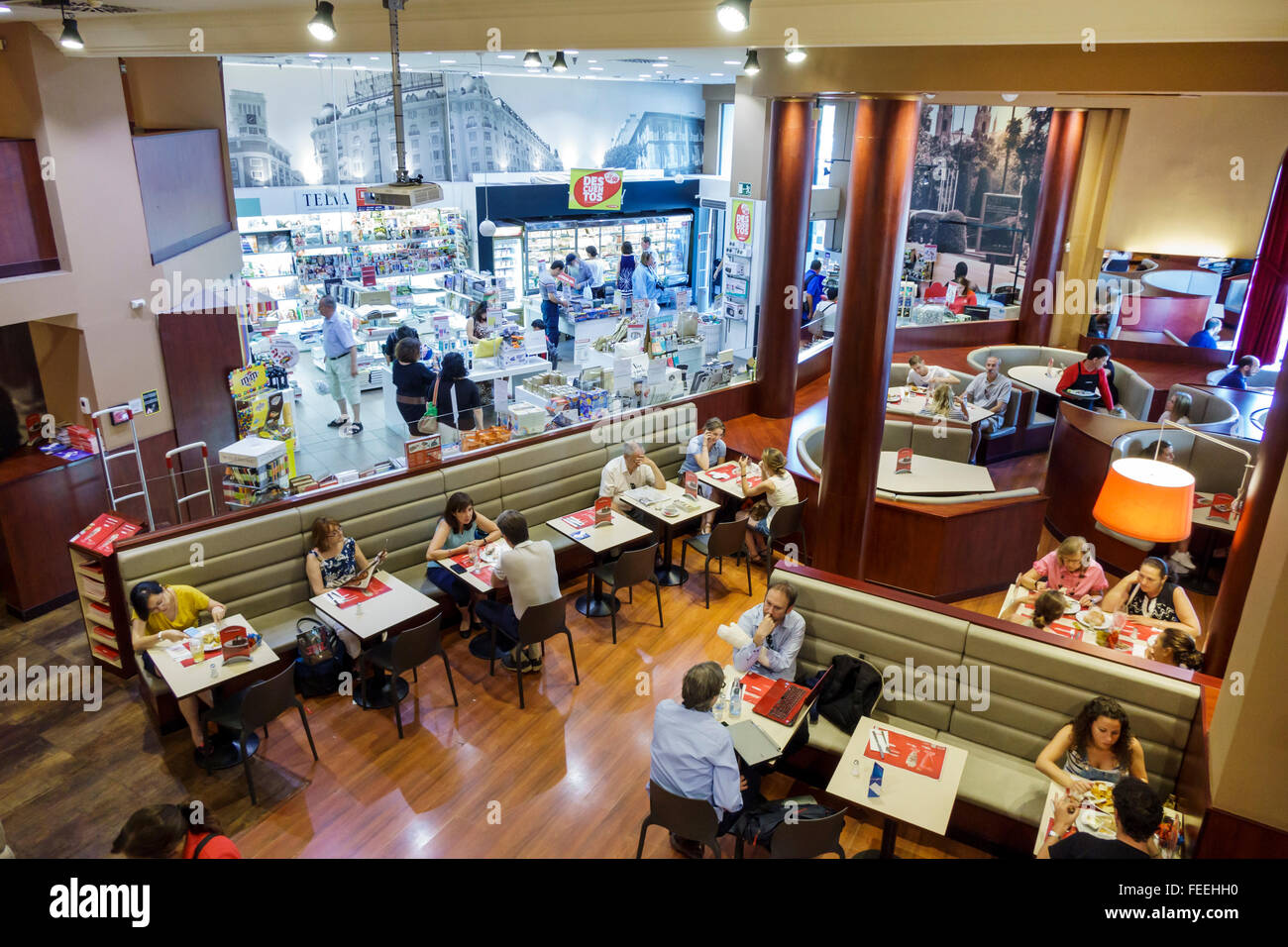 Vips mart hi-res stock photography and images - Alamy