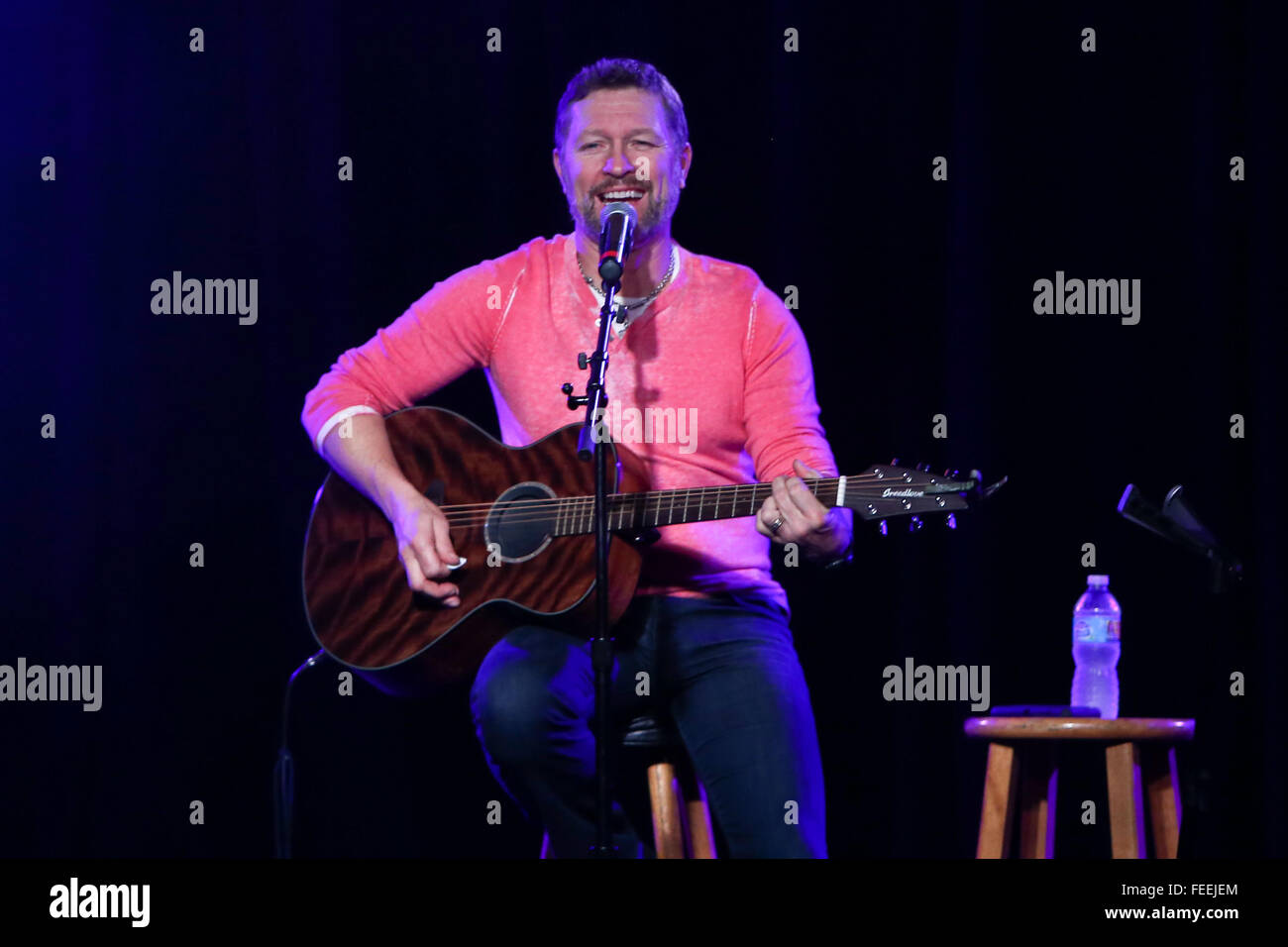 Craig morgan hi-res stock photography and images - Alamy