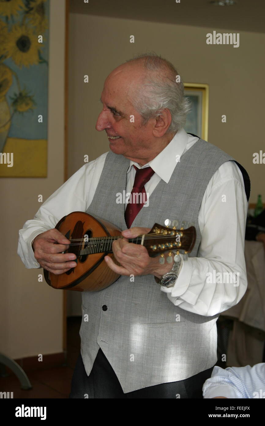 English teacher singer hi-res stock photography and images - Alamy