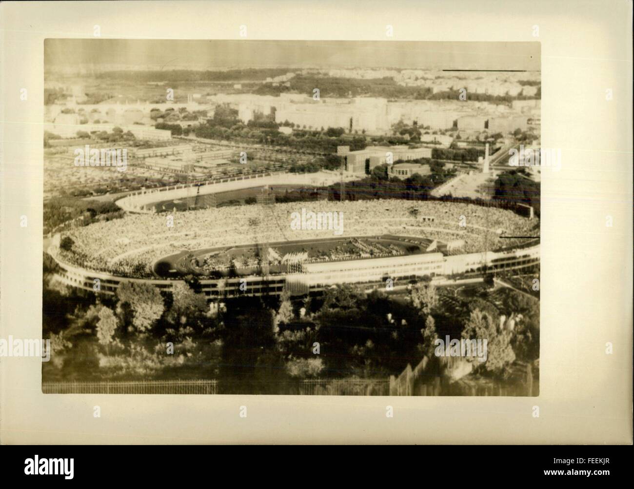 Rome olympics 1960 hi-res stock photography and images - Alamy