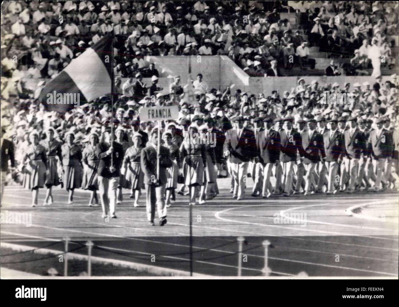Rome olympics 1960 hi-res stock photography and images - Alamy