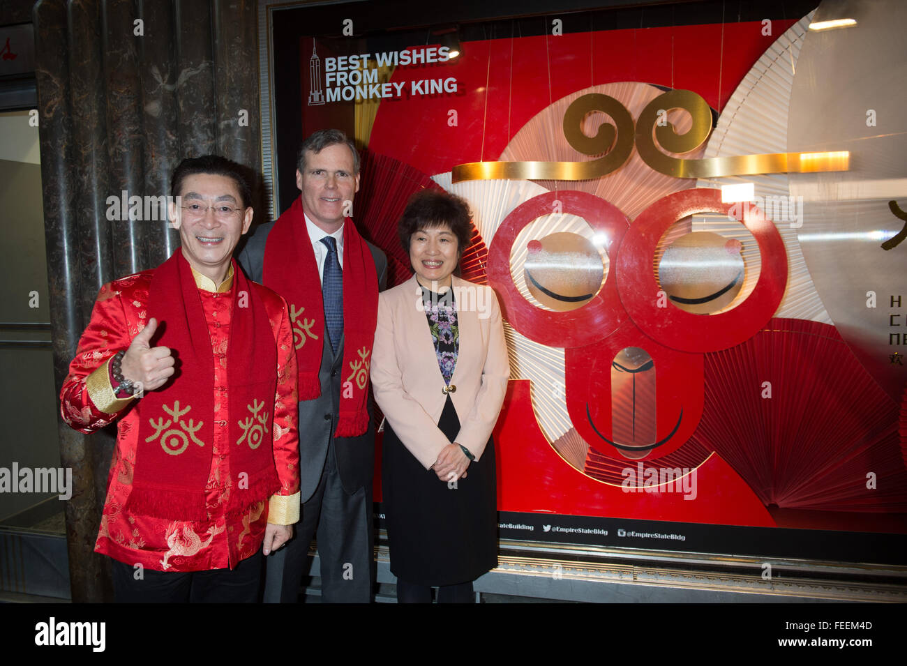 Liu xiao ling tong hi-res stock photography and images - Alamy