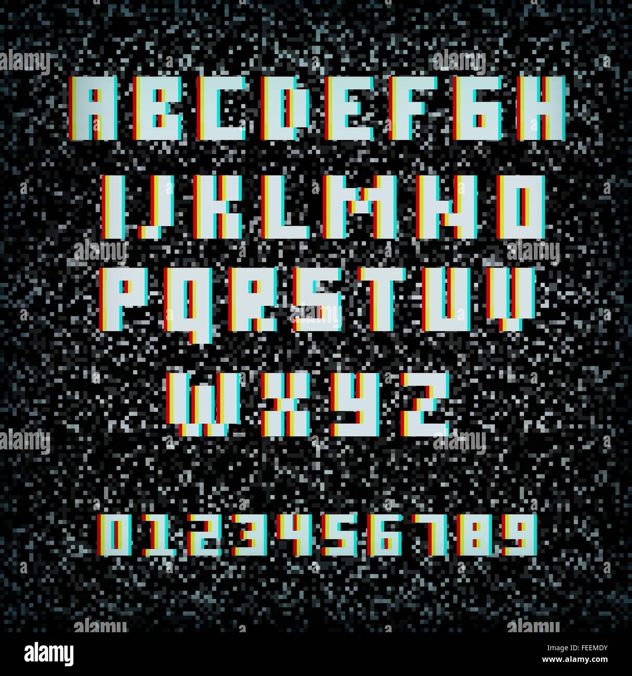 Stereo static hi-res stock photography and images - Alamy