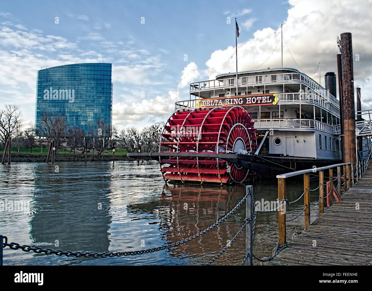King river california hi-res stock photography and images - Alamy