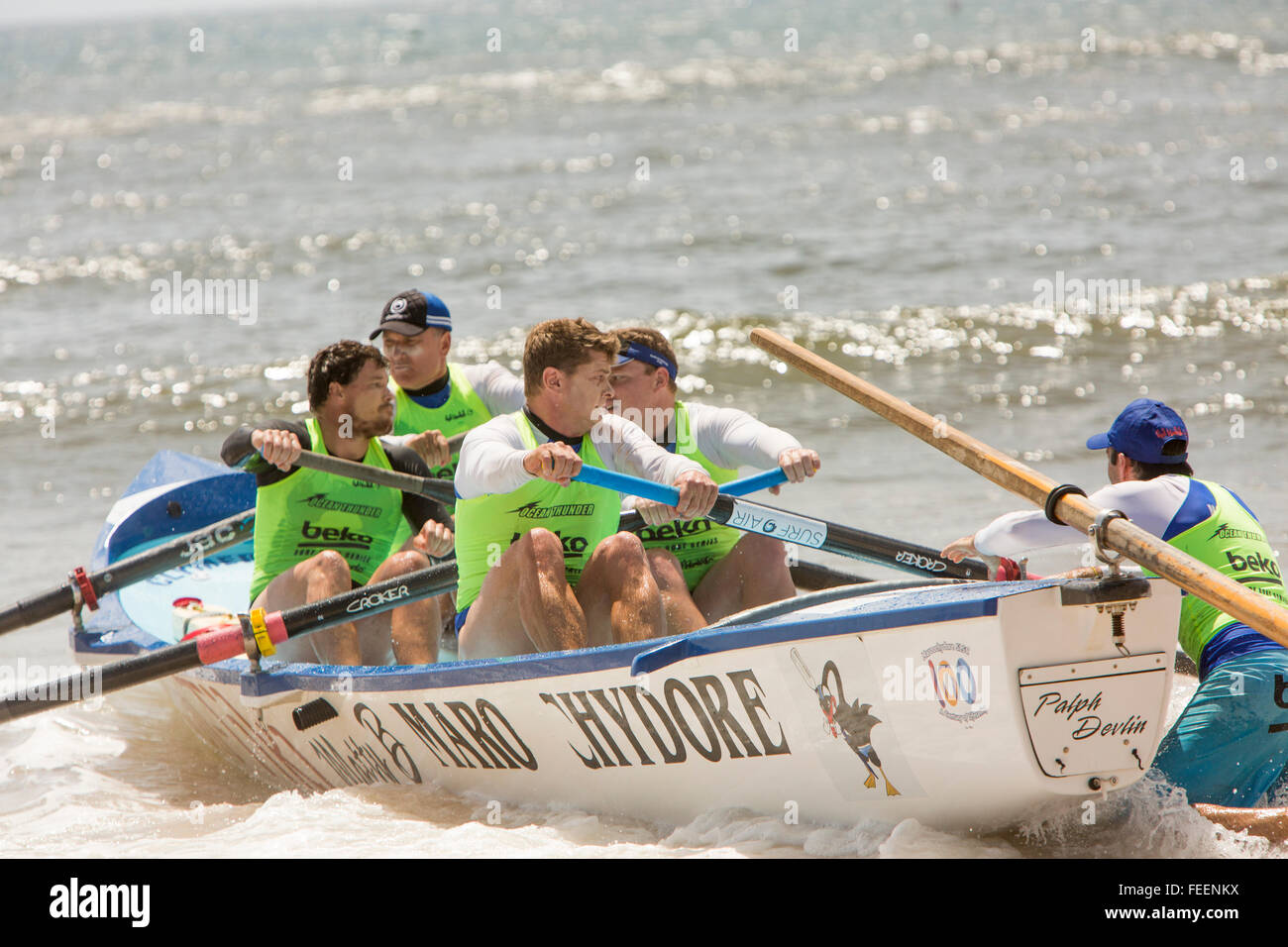 Professional rowers hi-res stock photography and images - Alamy