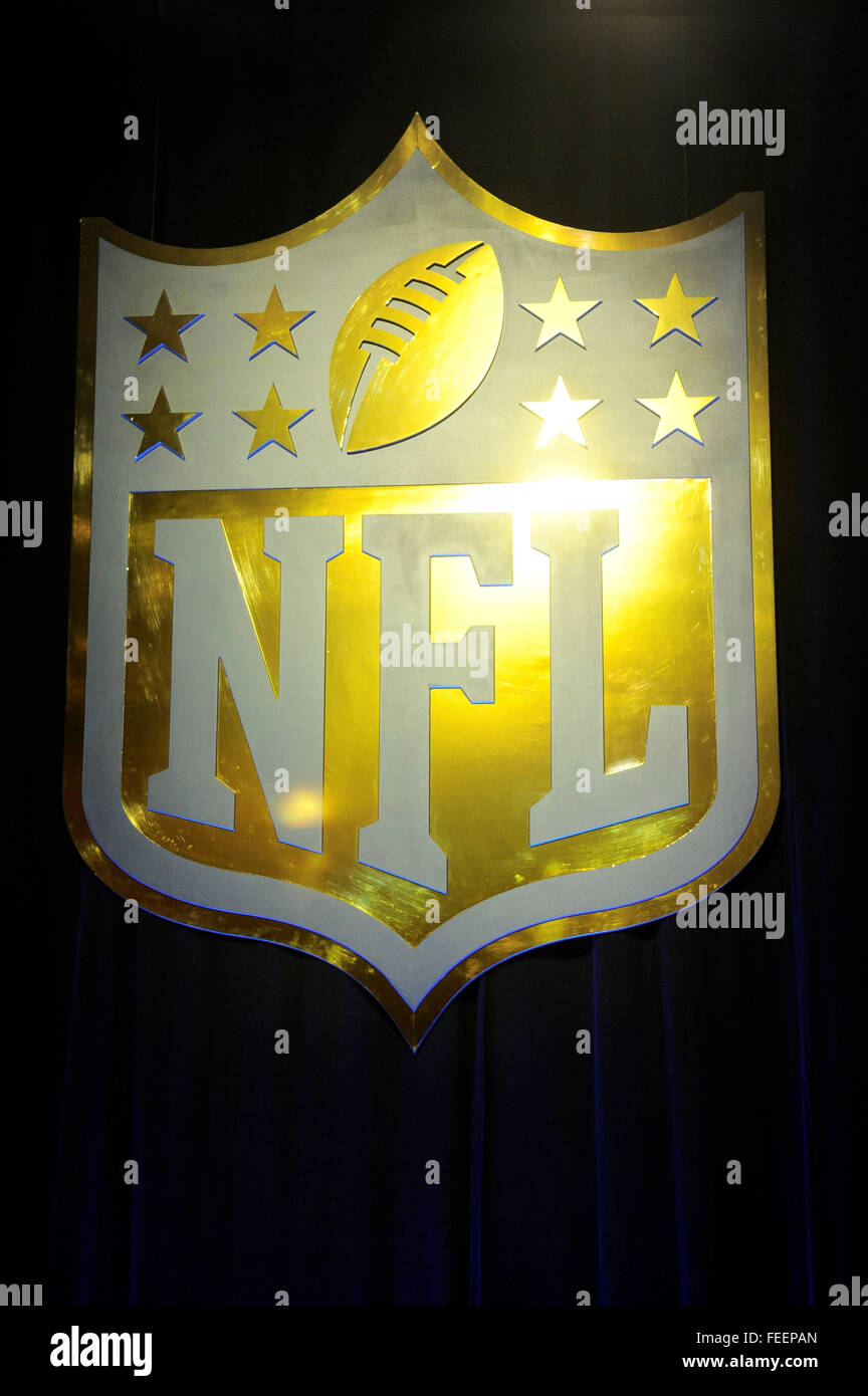 San Francisco, California, USA. 5th February, 2016. Friday, February 5 ...