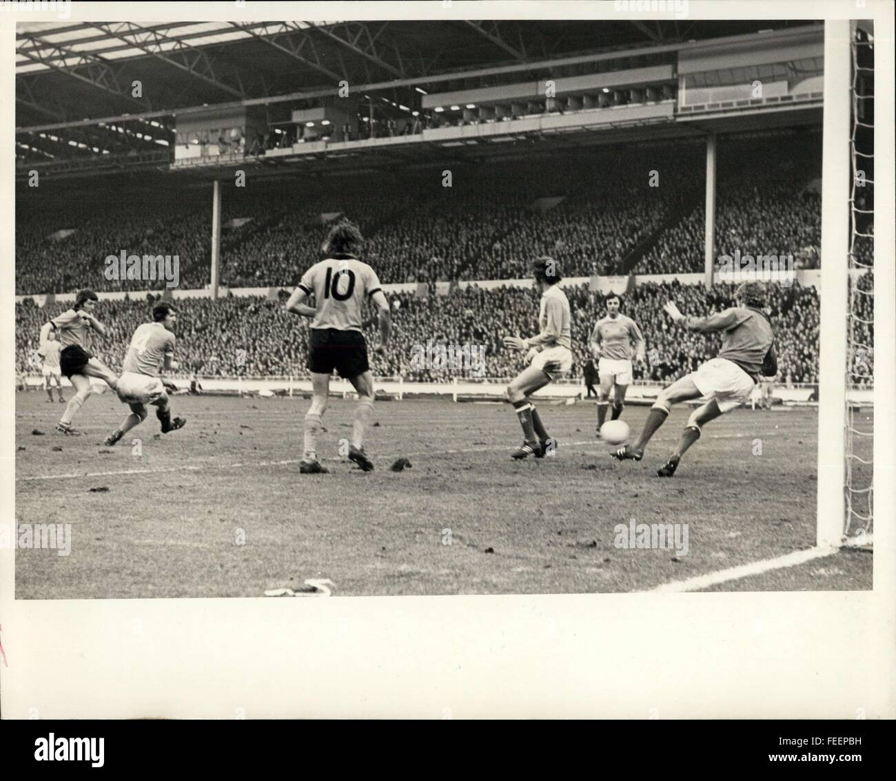 John richards football hi-res stock photography and images - Alamy