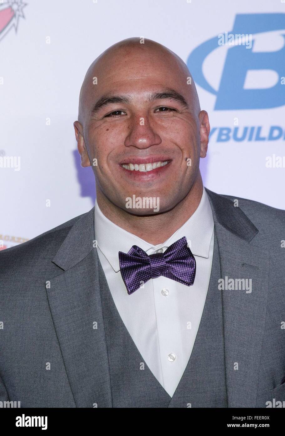 Brandon vera hi-res stock photography and images - Alamy