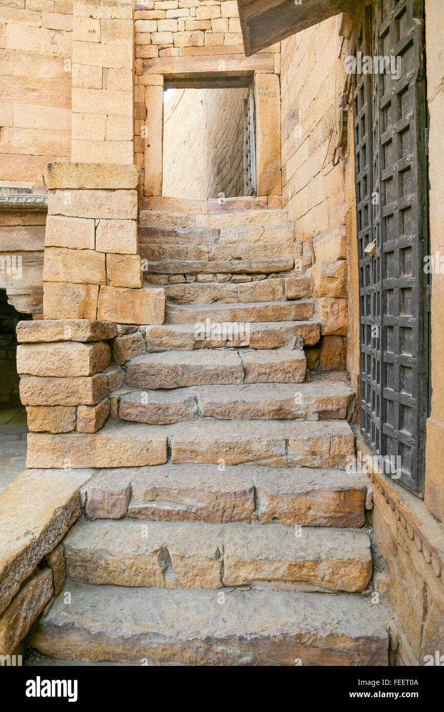 Indian stepwells hi-res stock photography and images - Alamy