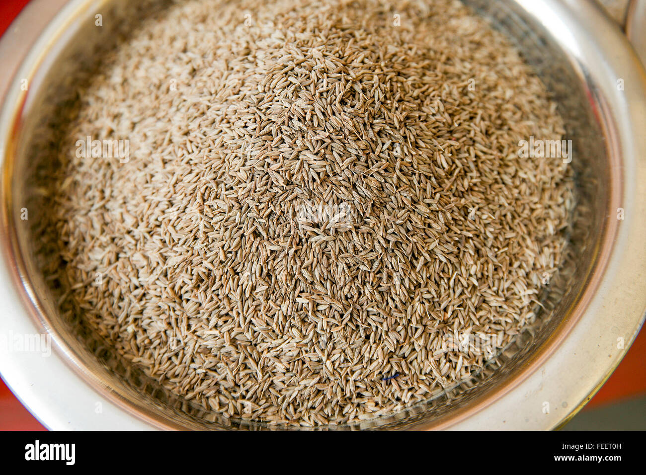 Variety Spices In Local Market High Resolution Stock Photography and ...