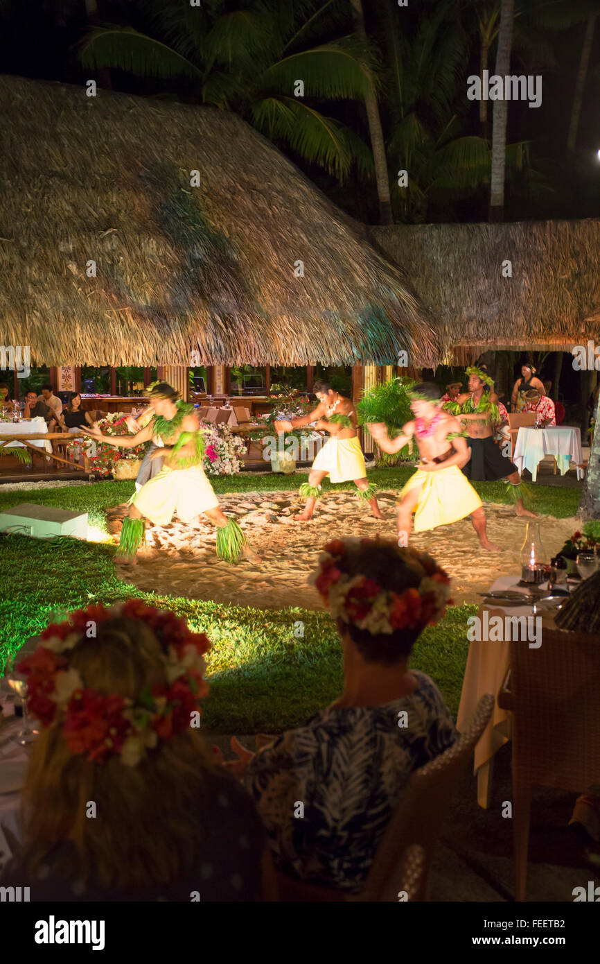 French polynesia society islands moana High Resolution Stock ...