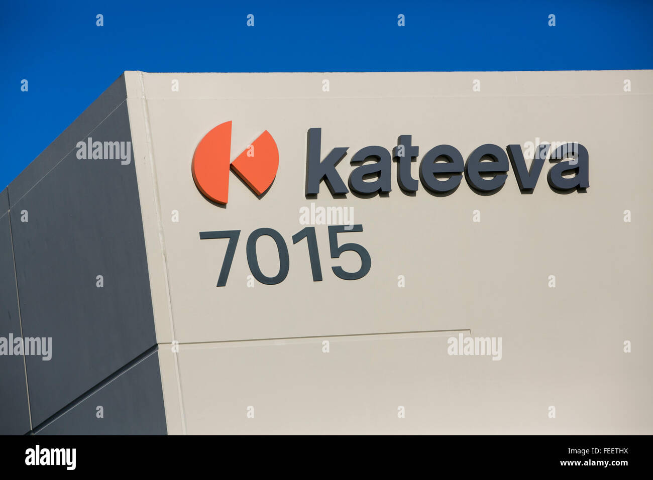 Kateeva hi-res stock photography and images - Alamy